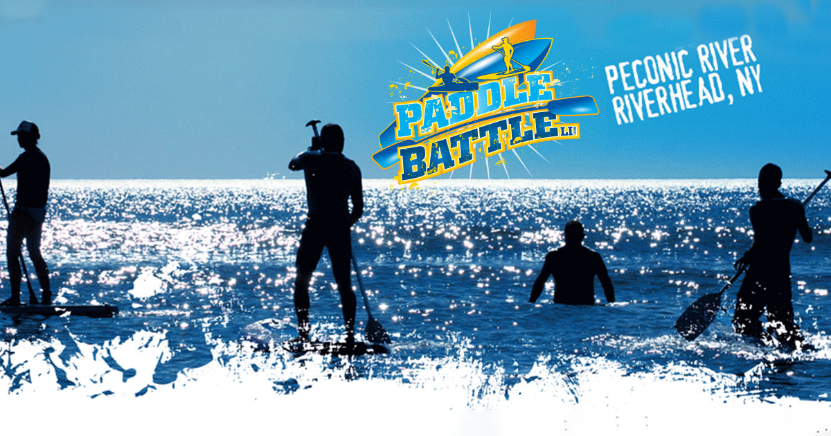 Home Page - PaddleBattle